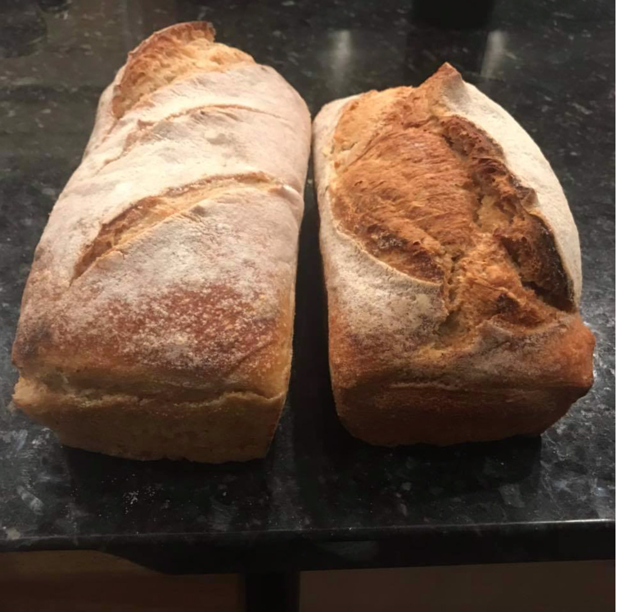 Our Breads Are Amazing - TC.Farm - Fine Food Sustainably Raised