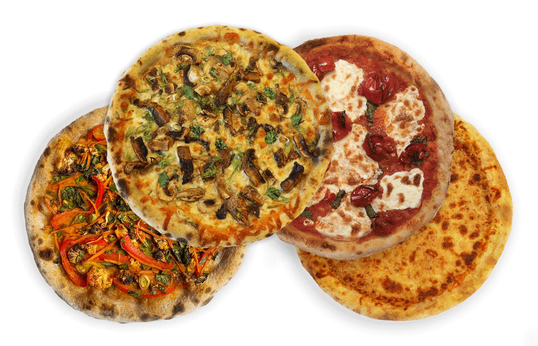New Pre-Made Pizzas & Bakes! - TC.Farm - Fine Food Sustainably Raised