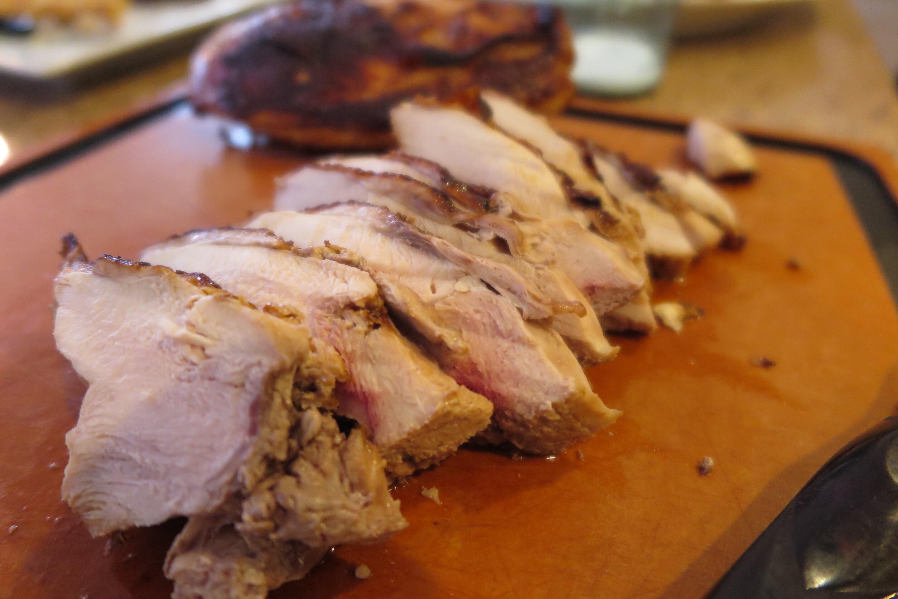 It's Time to Reserve Your Turkey! - TC.Farm - Fine Food Sustainably Raised